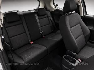 Pelēks Peugeot 207 2011 Tallina, ar dzinēja tilpumu 1.60 L un nobraukumu 220 tūkst. km par 2890 €, foto 14 vietnē AUTOMOTO.COM.LV