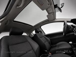 Pelēks Peugeot 207 2011 Tallina, ar dzinēja tilpumu 1.60 L un nobraukumu 220 tūkst. km par 2890 €, foto 15 vietnē AUTOMOTO.COM.LV