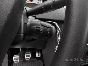 Pelēks Peugeot 207 2011 Tallina, ar dzinēja tilpumu 1.60 L un nobraukumu 220 tūkst. km par 2890 €, foto 19 vietnē AUTOMOTO.COM.LV