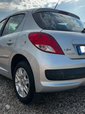 Pelēks Peugeot 207 2012 Kauņa, ar dzinēja tilpumu 0.00 L un nobraukumu 128 tūkst. km par 2500 €, foto 7 vietnē AUTOMOTO.COM.LV