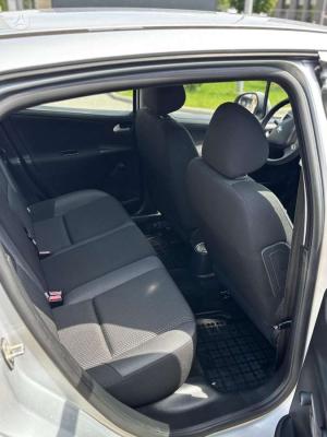 Pelēks Peugeot 207 2012 Kauņa, ar dzinēja tilpumu 0.00 L un nobraukumu 128 tūkst. km par 2500 €, foto 18 vietnē AUTOMOTO.COM.LV