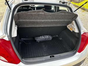 Pelēks Peugeot 207 2012 Kauņa, ar dzinēja tilpumu 0.00 L un nobraukumu 128 tūkst. km par 2500 €, foto 19 vietnē AUTOMOTO.COM.LV