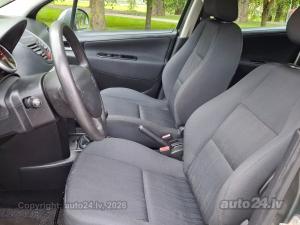 Pelēks Peugeot 207 2008 Tartu, ar dzinēja tilpumu 1.40 L un nobraukumu 210 tūkst. km par 2490 €, foto 8 vietnē AUTOMOTO.COM.LV