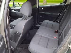 Pelēks Peugeot 207 2008 Tartu, ar dzinēja tilpumu 1.40 L un nobraukumu 210 tūkst. km par 2490 €, foto 11 vietnē AUTOMOTO.COM.LV