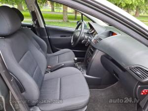 Pelēks Peugeot 207 2008 Tartu, ar dzinēja tilpumu 1.40 L un nobraukumu 210 tūkst. km par 2490 €, foto 12 vietnē AUTOMOTO.COM.LV