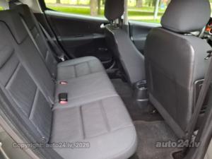 Pelēks Peugeot 207 2008 Tartu, ar dzinēja tilpumu 1.40 L un nobraukumu 210 tūkst. km par 2490 €, foto 13 vietnē AUTOMOTO.COM.LV