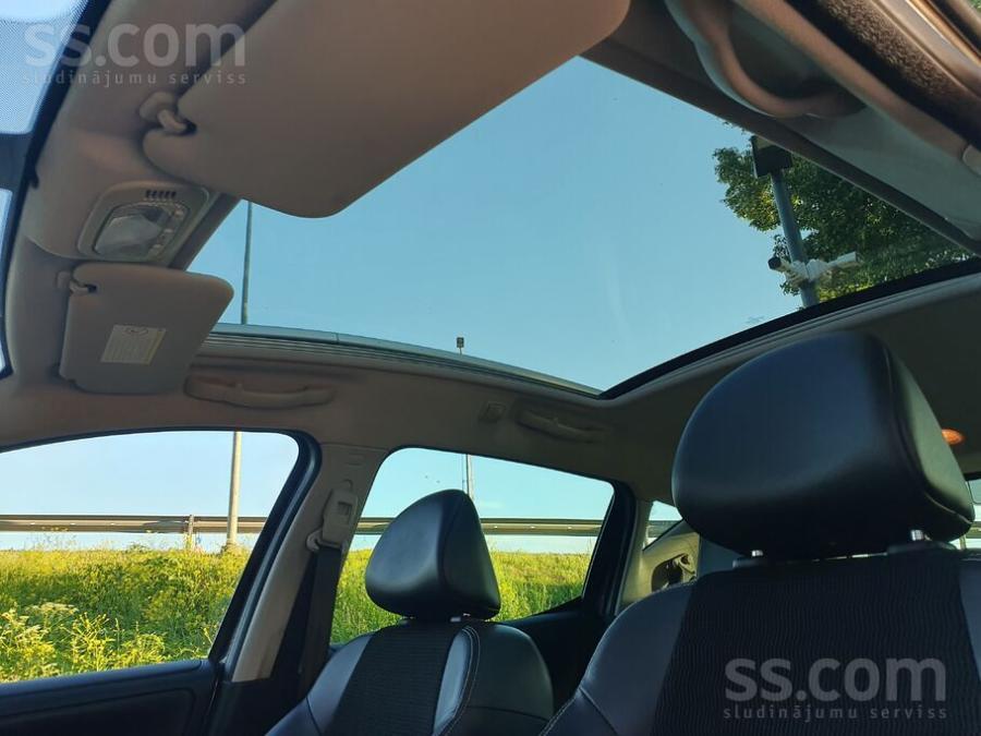 Grey Peugeot 207 2008 in Daugavpils, with an engine capacity of 1.60 L and mileage of 0 thousand km for 1950 €, photo 25 on AUTOMOTO.COM.LV