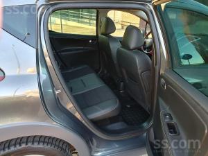 Grey Peugeot 207 2008 in Daugavpils, with an engine capacity of 1.60 L and mileage of 0 thousand km for 1950 €, photo 32 on AUTOMOTO.COM.LV