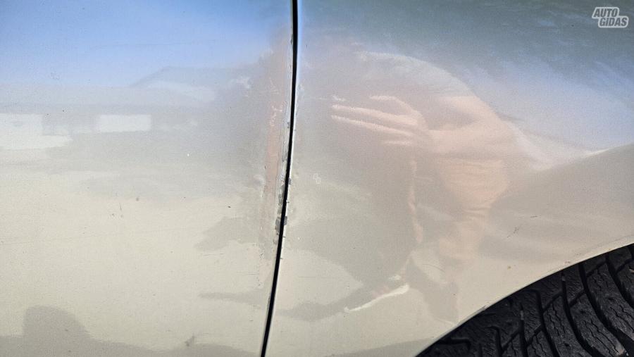 Pelēks Peugeot 207 2008 Kelmė, ar dzinēja tilpumu 1.60 L un nobraukumu 285 tūkst. km par 1350 €, foto 11 vietnē AUTOMOTO.COM.LV