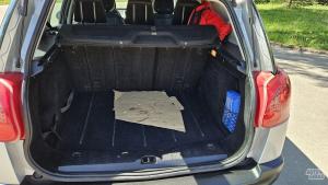 Pelēks Peugeot 207 2008 Kelmė, ar dzinēja tilpumu 1.60 L un nobraukumu 285 tūkst. km par 1350 €, foto 12 vietnē AUTOMOTO.COM.LV