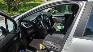 Pelēks Peugeot 207 2008 Kelmė, ar dzinēja tilpumu 1.60 L un nobraukumu 285 tūkst. km par 1350 €, foto 14 vietnē AUTOMOTO.COM.LV