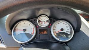 Pelēks Peugeot 207 2008 Kelmė, ar dzinēja tilpumu 1.60 L un nobraukumu 285 tūkst. km par 1350 €, foto 16 vietnē AUTOMOTO.COM.LV