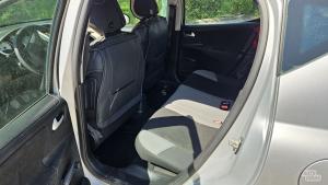 Pelēks Peugeot 207 2008 Kelmė, ar dzinēja tilpumu 1.60 L un nobraukumu 285 tūkst. km par 1350 €, foto 17 vietnē AUTOMOTO.COM.LV