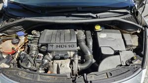 Pelēks Peugeot 207 2008 Kelmė, ar dzinēja tilpumu 1.60 L un nobraukumu 285 tūkst. km par 1350 €, foto 18 vietnē AUTOMOTO.COM.LV