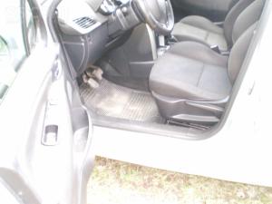 Pelēks Peugeot 207 2009 Daugavpils, ar dzinēja tilpumu 1.60 L un nobraukumu 270 tūkst. km par 1780 €, foto 12 vietnē AUTOMOTO.COM.LV