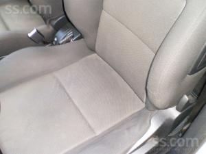 Pelēks Peugeot 207 2009 Daugavpils, ar dzinēja tilpumu 1.60 L un nobraukumu 270 tūkst. km par 1780 €, foto 13 vietnē AUTOMOTO.COM.LV