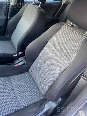 Pelēks Peugeot 207 2010 Rīga, ar dzinēja tilpumu 1.60 L un nobraukumu 262 tūkst. km par 2100 €, foto 11 vietnē AUTOMOTO.COM.LV