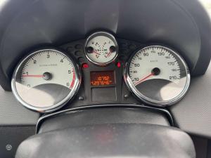 Pelēks Peugeot 207 2011 Kauņa, ar dzinēja tilpumu 1.56 L un nobraukumu 290 tūkst. km par 1750 €, foto 9 vietnē AUTOMOTO.COM.LV