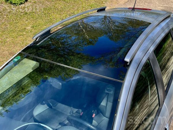 Pelēks Peugeot 207 2011 Daugavpils, ar dzinēja tilpumu 1.60 L un nobraukumu 0 tūkst. km par 2690 €, foto 6 vietnē AUTOMOTO.COM.LV