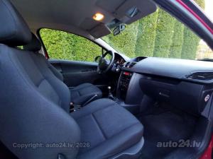 Peugeot 207 2006 Tartu, ar dzinēja tilpumu 1.40 L un nobraukumu 220 tūkst. km par 1200 €, foto 5 vietnē AUTOMOTO.COM.LV