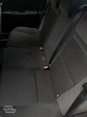 Peugeot 207 2007 in Kaunas, with an engine capacity of 1.60 L and mileage of 170 thousand km for 750 €, photo 5 on AUTOMOTO.COM.LV