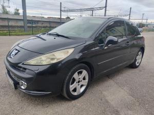 Peugeot 207 2007 Šauļi, ar dzinēja tilpumu 1.60 L un nobraukumu 190 tūkst. km par 1550 €, foto  vietnē AUTOMOTO.COM.LV