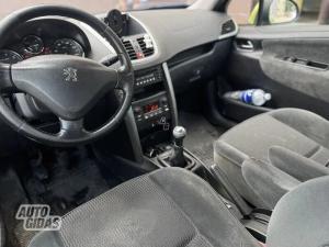 Пежо 207 2007 в Каунас, объемом двигателя 1.60 л и пробегом 170 тыс. км за 550 €, фото 4 на AUTOMOTO.COM.LV