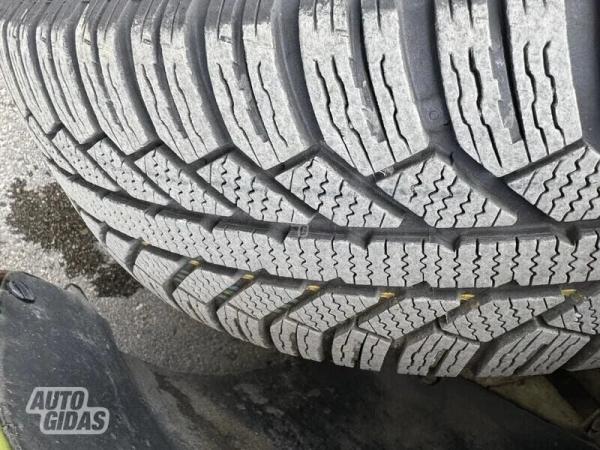 Peugeot 207 2007 Kauņa, ar dzinēja tilpumu 1.60 L un nobraukumu 170 tūkst. km par 550 €, foto 6 vietnē AUTOMOTO.COM.LV