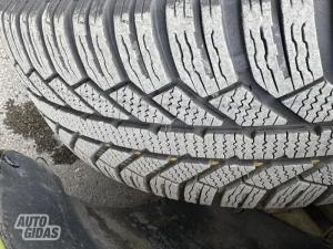 Пежо 207 2007 в Каунас, объемом двигателя 1.60 л и пробегом 170 тыс. км за 550 €, фото 7 на AUTOMOTO.COM.LV