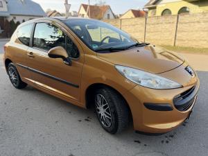 Peugeot 207 2008 in Kaunas, with an engine capacity of 1.40 L and mileage of 112 thousand km for 1700 €, photo 3 on AUTOMOTO.COM.LV