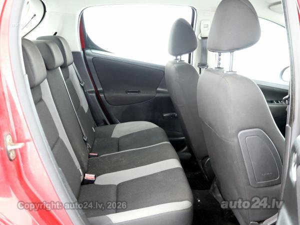 Peugeot 207 2008 Tallina, ar dzinēja tilpumu 1.40 L un nobraukumu 136 tūkst. km par 899 €, foto 7 vietnē AUTOMOTO.COM.LV