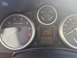 Пежо 207 2008 в Каунас, объемом двигателя 1.40 л и пробегом 166 тыс. км за 1800 €, фото 13 на AUTOMOTO.COM.LV