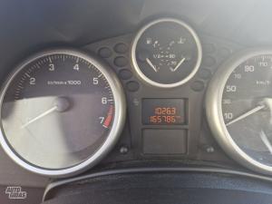 Пежо 207 2008 в Каунас, объемом двигателя 1.40 л и пробегом 166 тыс. км за 1750 €, фото 13 на AUTOMOTO.COM.LV