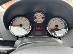 Peugeot 207 2008 in Kaunas, with an engine capacity of 1.40 L and mileage of 182 thousand km for 1400 €, photo 12 on AUTOMOTO.COM.LV