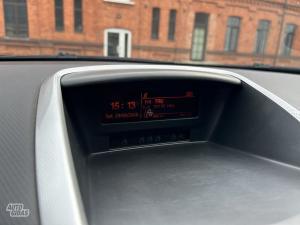 Peugeot 207 2008 in Kaunas, with an engine capacity of 1.40 L and mileage of 182 thousand km for 1400 €, photo 13 on AUTOMOTO.COM.LV