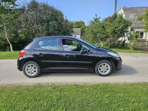 Peugeot 207 2008 in Prienai, with an engine capacity of 1.60 L and mileage of 319 thousand km for 1000 €, photo  on AUTOMOTO.COM.LV