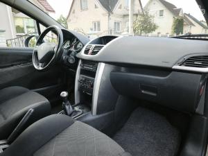 Peugeot 207 2008 Jonava, ar dzinēja tilpumu 1.40 L un nobraukumu 214 tūkst. km par 1000 €, foto 28 vietnē AUTOMOTO.COM.LV