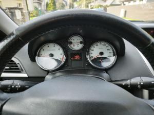 Peugeot 207 2008 Jonava, ar dzinēja tilpumu 1.40 L un nobraukumu 214 tūkst. km par 1000 €, foto 29 vietnē AUTOMOTO.COM.LV