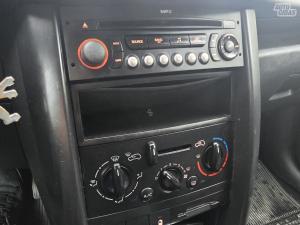 Peugeot 207 2008 in Siauliai, with an engine capacity of 1.40 L and mileage of 206 thousand km for 850 €, photo 12 on AUTOMOTO.COM.LV