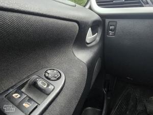 Peugeot 207 2008 in Siauliai, with an engine capacity of 1.40 L and mileage of 206 thousand km for 850 €, photo 14 on AUTOMOTO.COM.LV