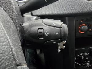 Peugeot 207 2008 in Siauliai, with an engine capacity of 1.40 L and mileage of 206 thousand km for 850 €, photo 15 on AUTOMOTO.COM.LV