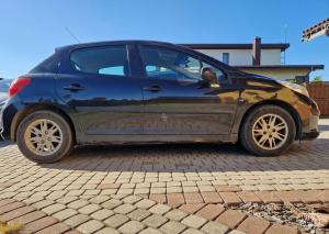 Peugeot 207 2009 Klaipėda, ar dzinēja tilpumu 1.60 L un nobraukumu 269 tūkst. km par 1200 €, foto 4 vietnē AUTOMOTO.COM.LV