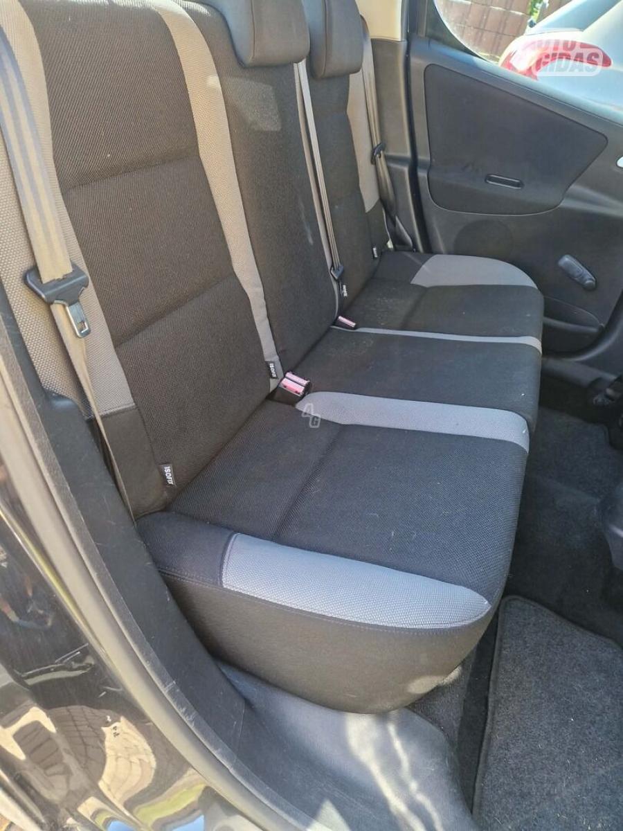 Peugeot 207 2009 Klaipėda, ar dzinēja tilpumu 1.60 L un nobraukumu 269 tūkst. km par 1200 €, foto 7 vietnē AUTOMOTO.COM.LV