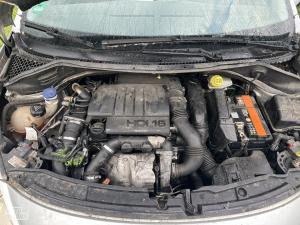 Peugeot 207 2009 Viļņa, ar dzinēja tilpumu 1.60 L un nobraukumu 300 tūkst. km par 600 €, foto 3 vietnē AUTOMOTO.COM.LV