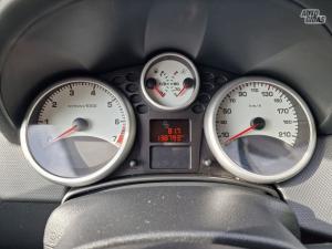 Пежо 207 2009 в Укмерге, объемом двигателя 1.40 л и пробегом 140 тыс. км за 1250 €, фото 10 на AUTOMOTO.COM.LV