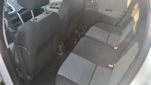 Peugeot 207 2010 Kauņa, ar dzinēja tilpumu 1.40 L un nobraukumu 148 tūkst. km par 2000 €, foto 8 vietnē AUTOMOTO.COM.LV