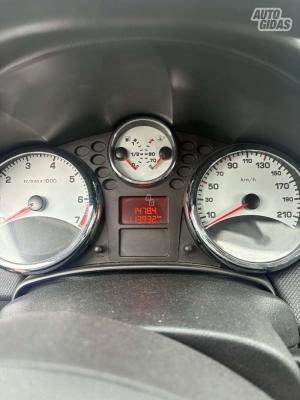 Пежо 207 2010 в Паневежис, объемом двигателя 1.40 л и пробегом 114 тыс. км за 980 €, фото 10 на AUTOMOTO.COM.LV