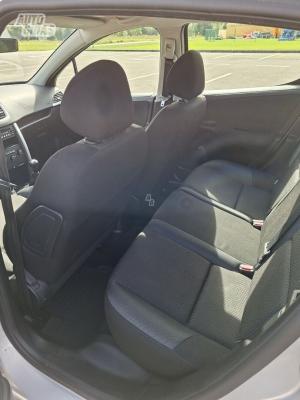 Peugeot 207 2012 in Silale, with an engine capacity of 1.60 L and mileage of 223 thousand km for 1999 €, photo 9 on AUTOMOTO.COM.LV
