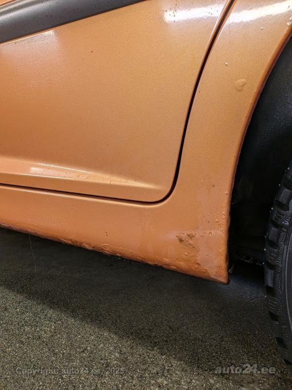 Oranžs Peugeot 207 2007 Tallina, ar dzinēja tilpumu 1.40 L un nobraukumu 186 tūkst. km par 999 €, foto 11 vietnē AUTOMOTO.COM.LV