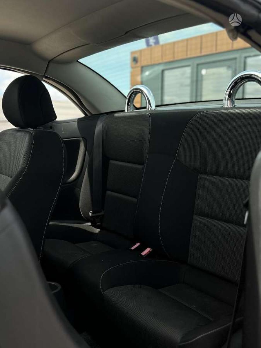 Sarkans Peugeot 207 2007 Kauņa, ar dzinēja tilpumu 1.60 L un nobraukumu 128 tūkst. km par 2999 €, foto 23 vietnē AUTOMOTO.COM.LV
